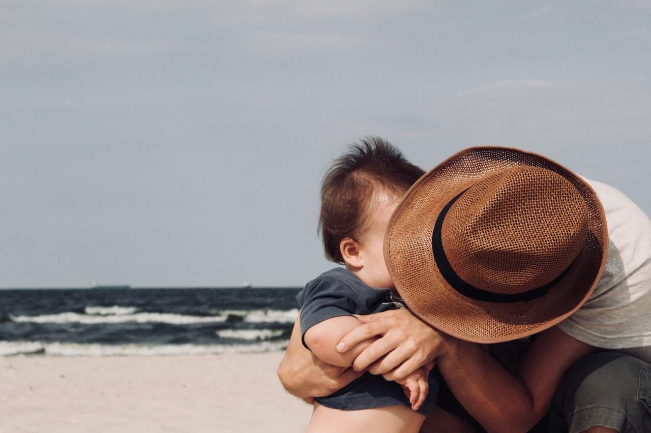Baby Hautprobleme: was tun? - familienschatz.at